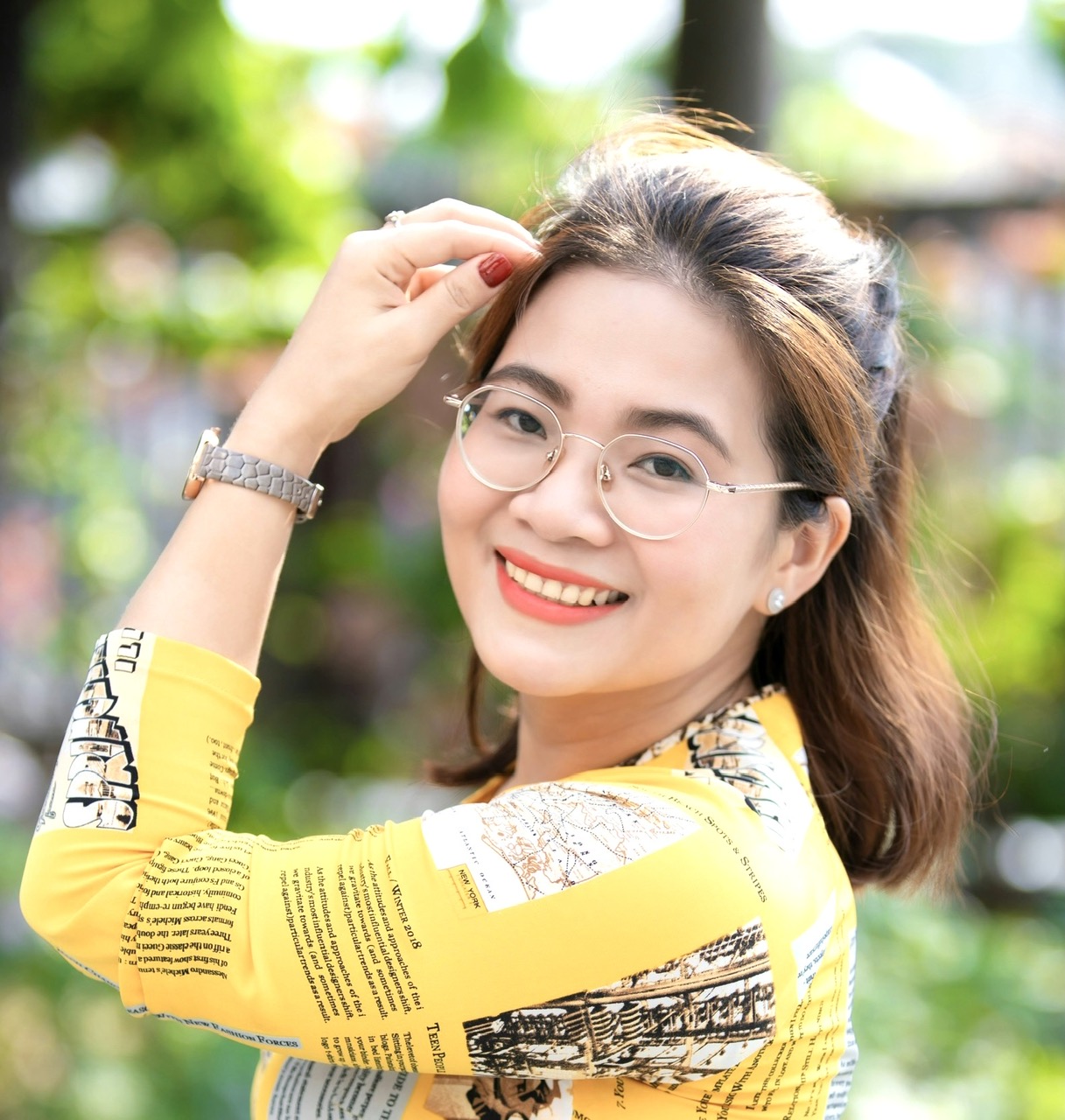 Giảng viên Khoa Luật Hình sự